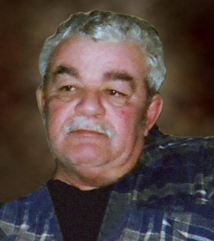 George Layton Sr., equipment operator | Cape Gazette