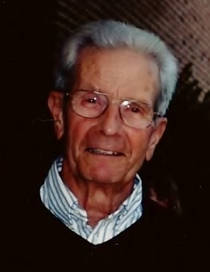 C. Lee Boyle Jr., active in his church | Cape Gazette