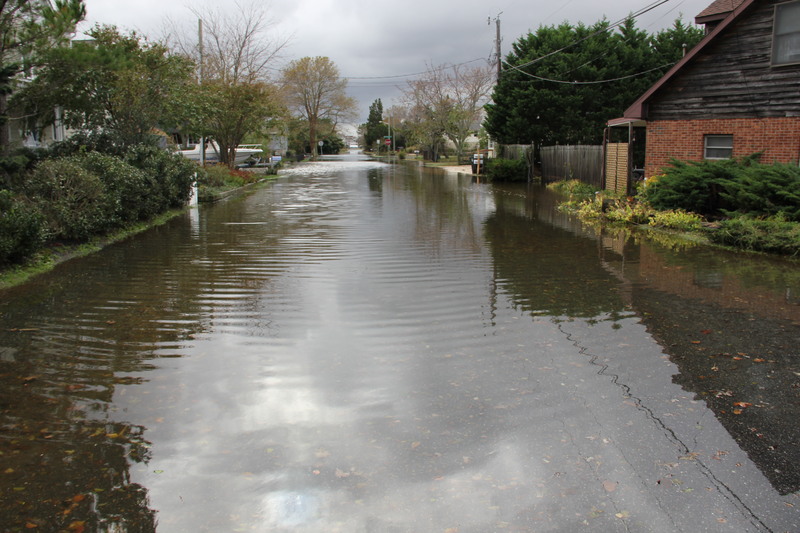 Lewes updates flood plain regulations | Cape Gazette