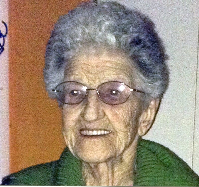 Rose M. Sekscinski, gave from her heart | Cape Gazette