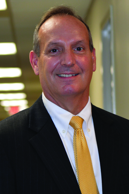 Timothy Winstead appointed director of public safety at Delaware Tech ...