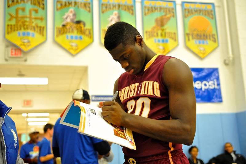 Cape corral is a great venue for Slam Dunk to the Beach | Cape Gazette