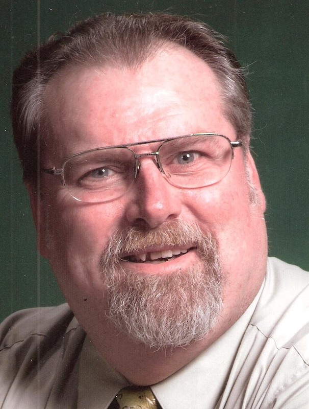 John 'Bill' Dorey, associate pastor | Cape Gazette