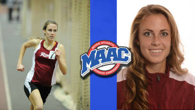 Emily Ritter breaks 3,000-meter record at Rider University | Cape Gazette