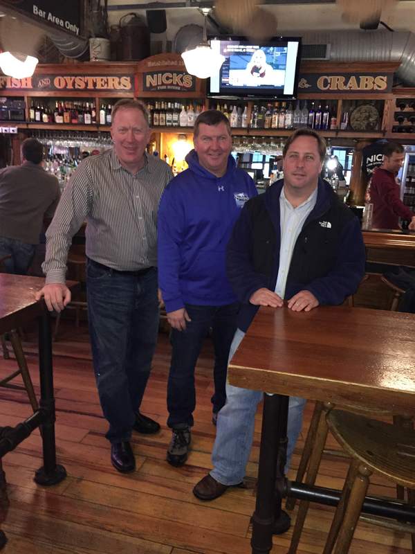 Taking the beach to Baltimore | Cape Gazette