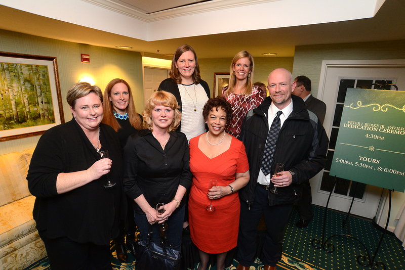 Brandywine Senior Living dedicates new pavilion | Cape Gazette