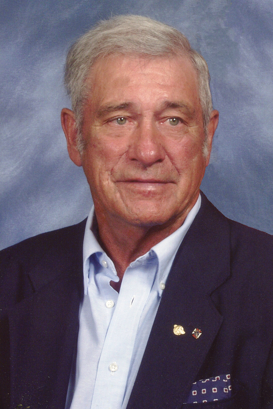 Ray Franklin Fremont, lover of baseball | Cape Gazette