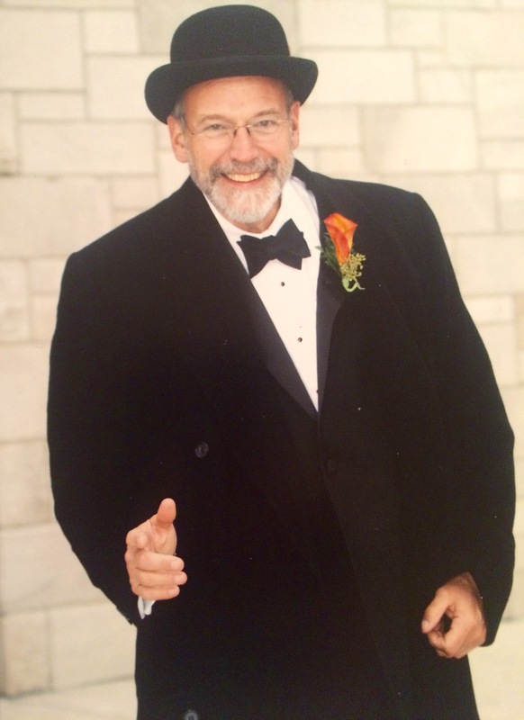 George William Walker, ordained deacon | Cape Gazette