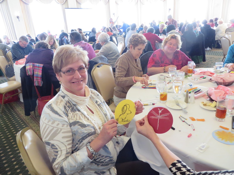 Cancer survivors gather in camaraderie in Rehoboth | Cape Gazette