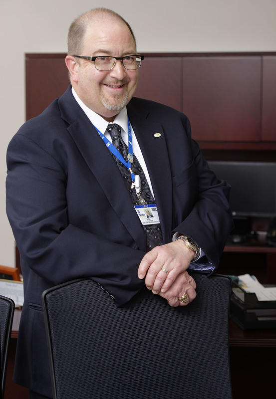 Beebe Healthcare Names Rick Schaffner Executive Vice President/Chief ...