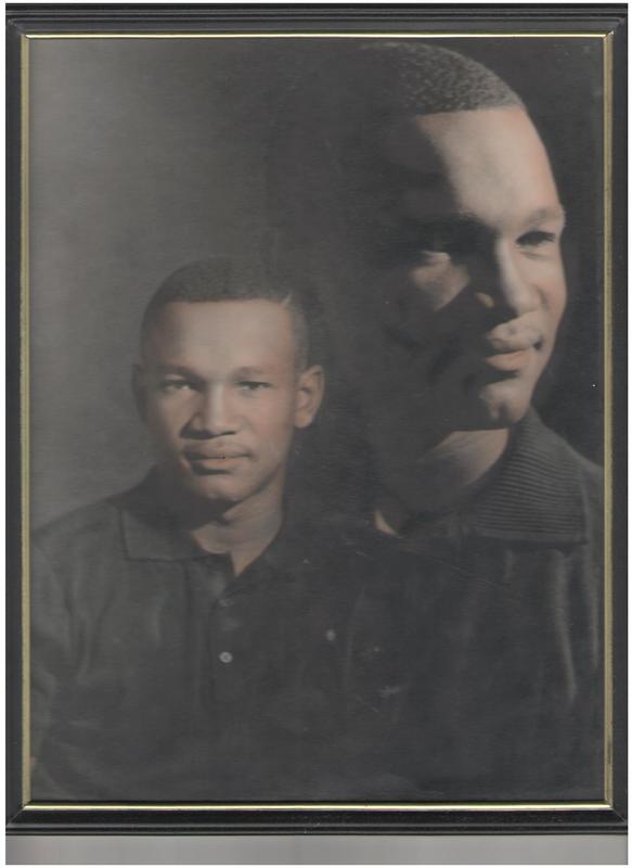 Russell Lee Garrison, master barber | Cape Gazette