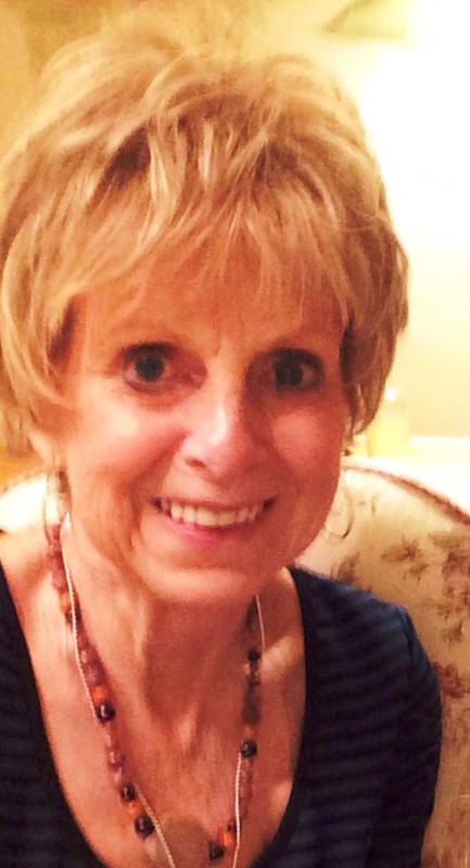 Kathleen J. Lorelli, gifted seamstress | Cape Gazette