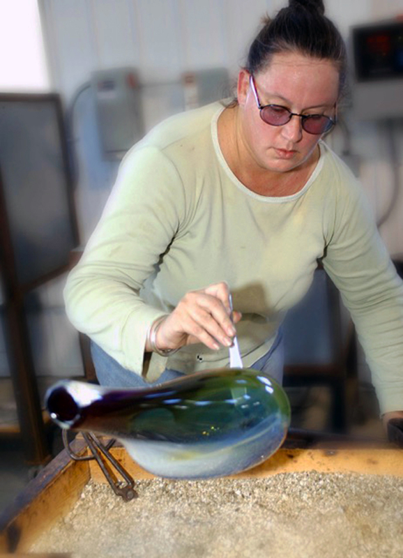 Rehoboth Art League offers glass art classes starting March 5 | Cape ...