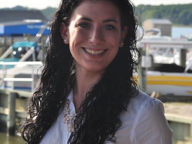 Meet Our Agent Of The Day: Patricia LaRosa! | Cape Gazette