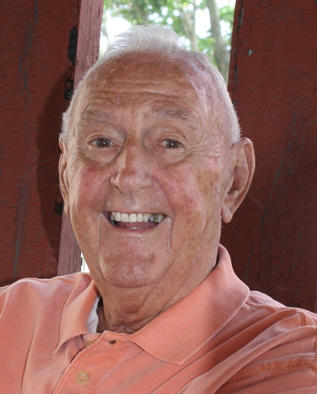 Edward 'Eddie' Creadick, community-minded man | Cape Gazette