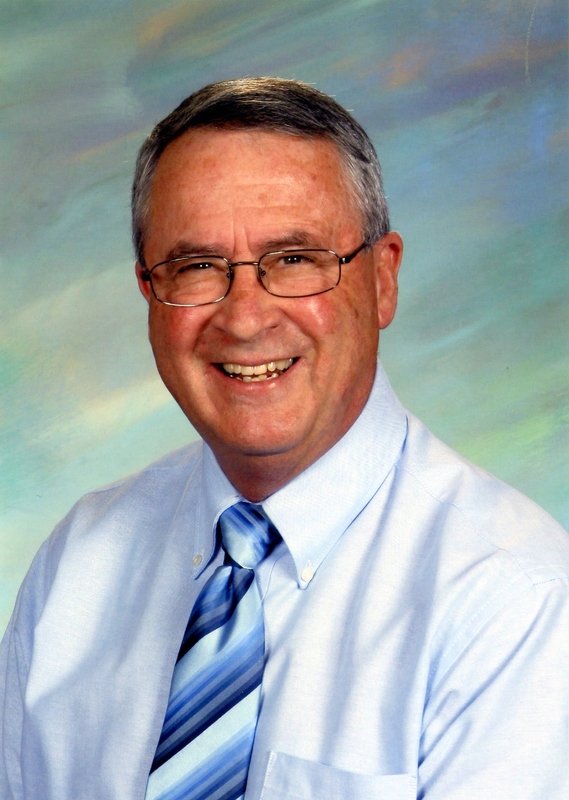 Daniel E. Freed, retired music teacher | Cape Gazette