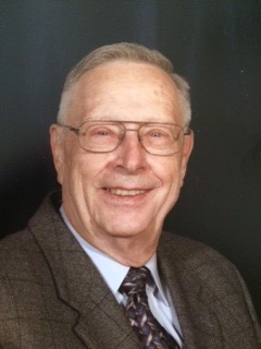 Kenneth A. Palmer, research geneticist | Cape Gazette