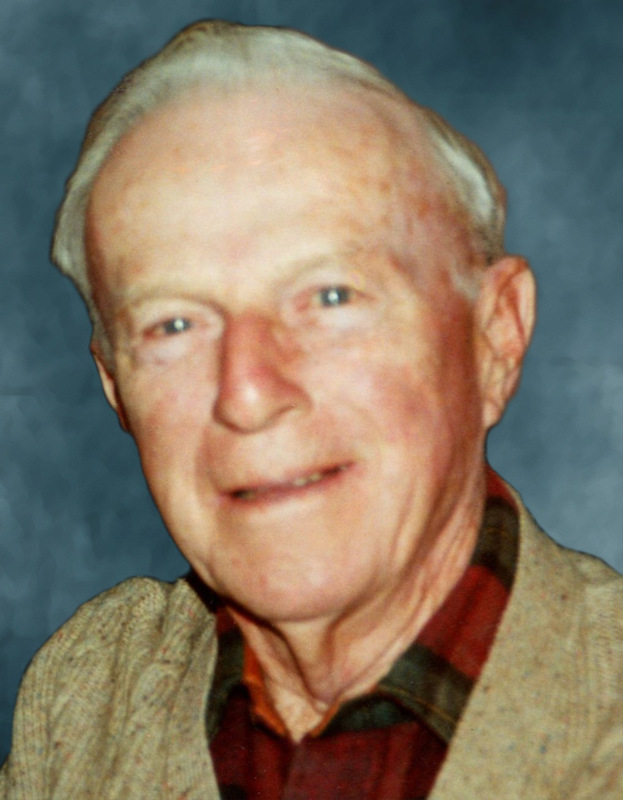 Donald L. Parsons, WWII veteran | Cape Gazette