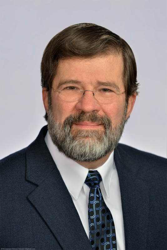 Dave Charles named Engineer of the Year | Cape Gazette