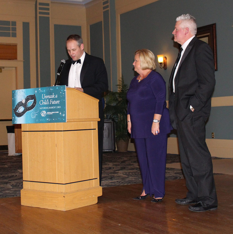 Boys and Girls Club holds Masquerade Ball | Cape Gazette