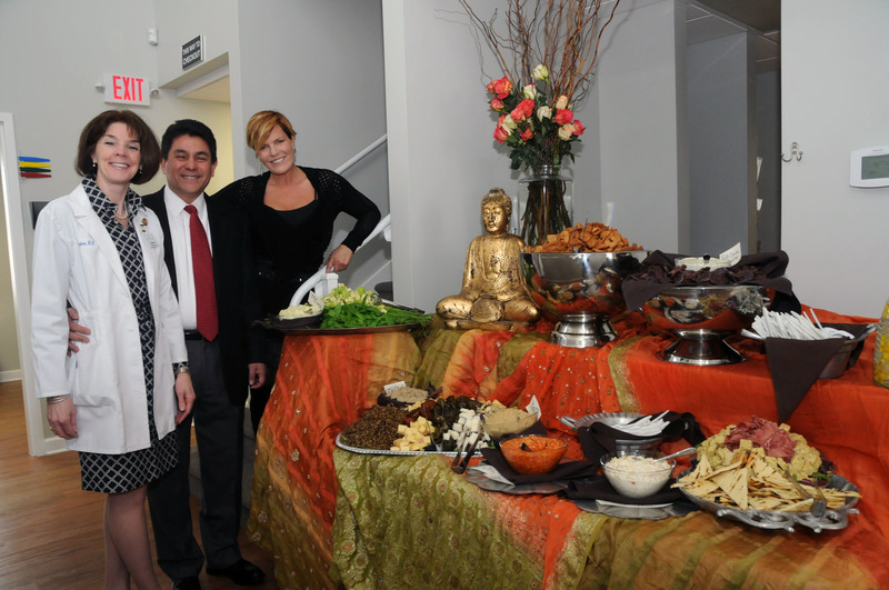 The Wellness Center cuts ribbon | Cape Gazette