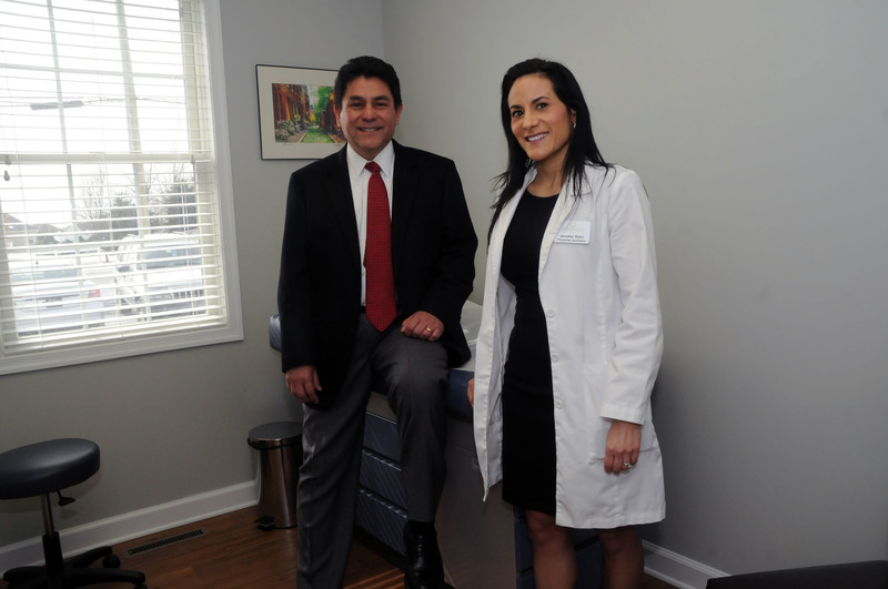 The Wellness Center cuts ribbon | Cape Gazette