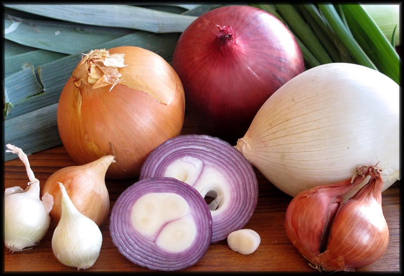 Onions: Complex, pungent, often sweet | Cape Gazette