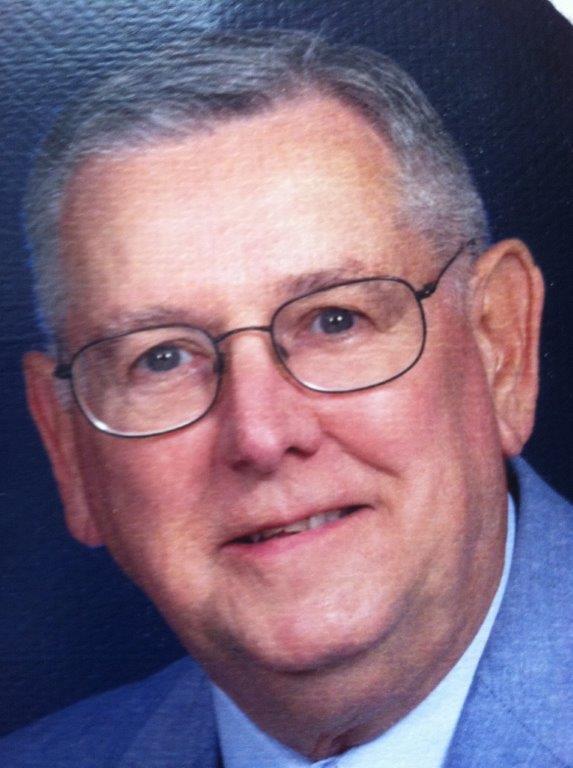 James A. Seydell, retired bank VP | Cape Gazette