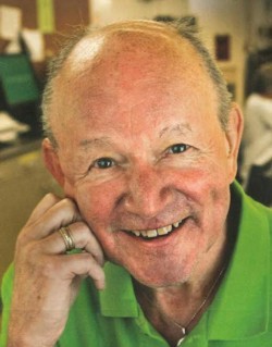 H. Keith Henry, interior designer | Cape Gazette