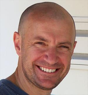 Meet Our Agent Of The Day: Andy Meddick!!!! | Cape Gazette