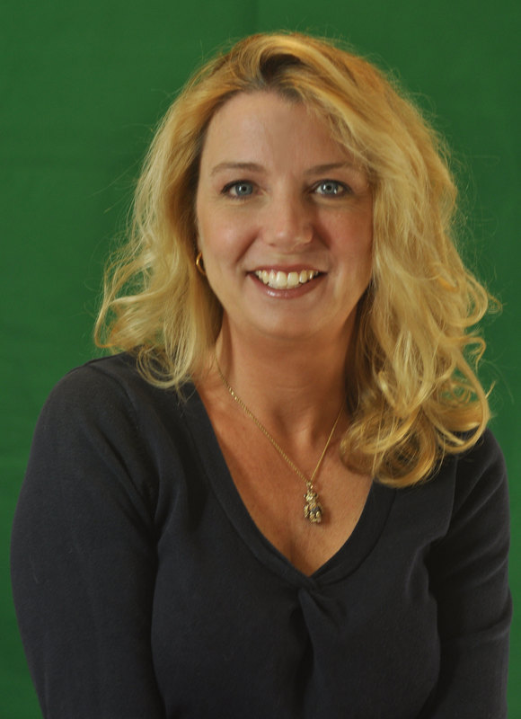 Meet Our Agent Of The Day: Kelly Brown!! | Cape Gazette