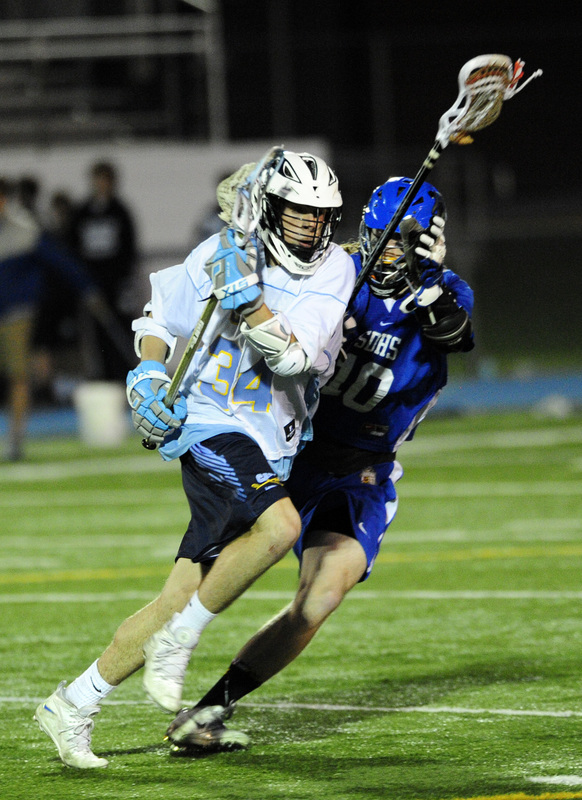 Cape boys' lacrosse defeats Stephen Decatur 9-6 in physical matchup ...