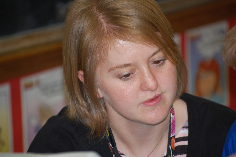 Cape’s teachers honored for years of hard work | Cape Gazette