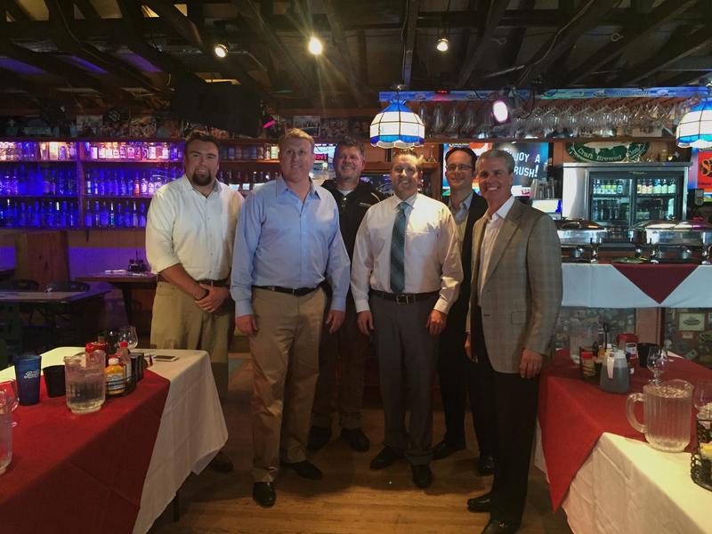 Local business leaders educate young professionals | Cape Gazette