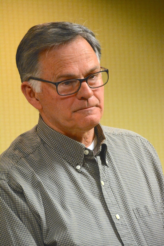 From different sides, Cole and Deaver meet in the middle | Cape Gazette