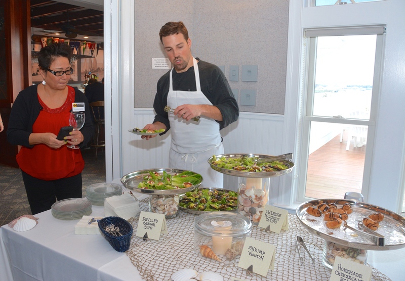 Teller Wine Expo supports new Lewes library effort | Cape Gazette