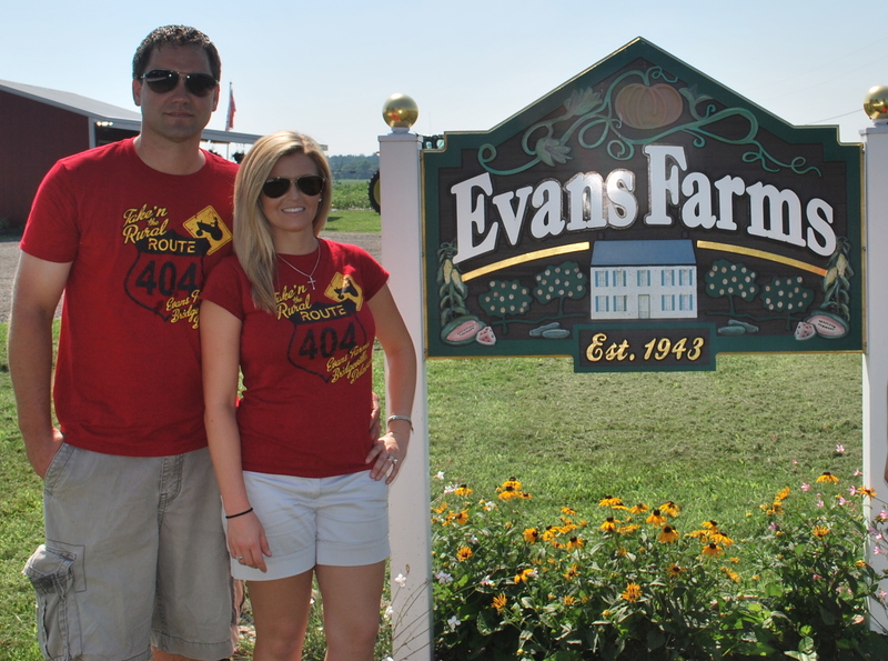 Evans Farms' CSA program adds new options in 2015 season | Cape Gazette