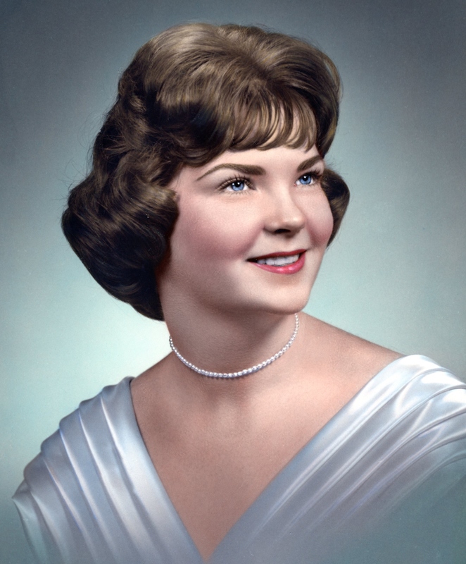 Kathryn Scott, enjoyed cooking | Cape Gazette