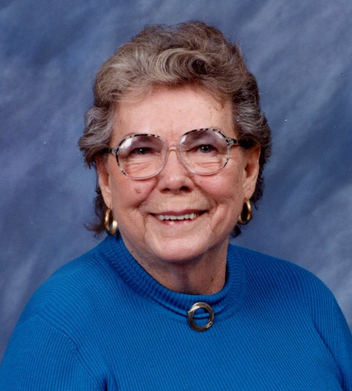 Mildred Anderson Killinger, family matriarch | Cape Gazette