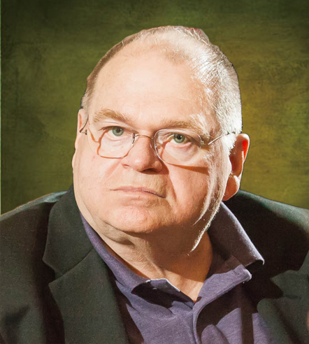 Robert 'Bob' Rougeau, SSA office manager | Cape Gazette