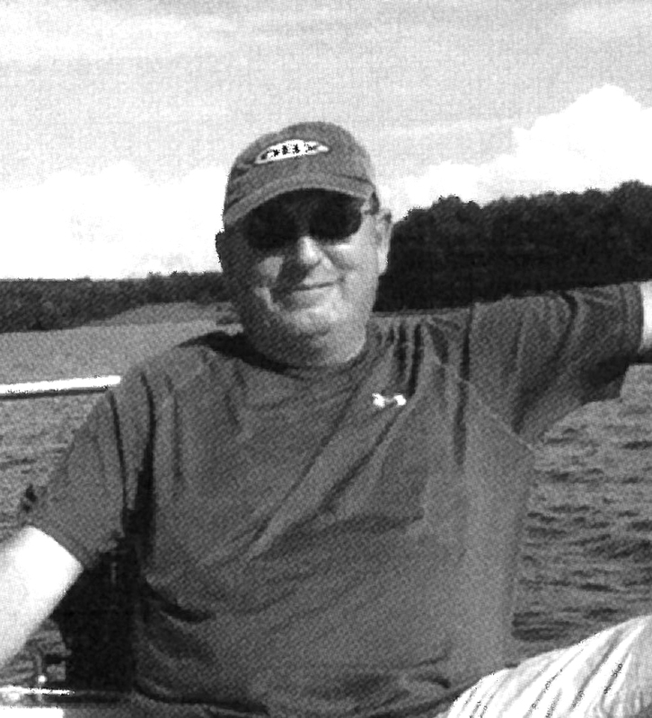 Jeff Schiding, enjoyed sailing | Cape Gazette