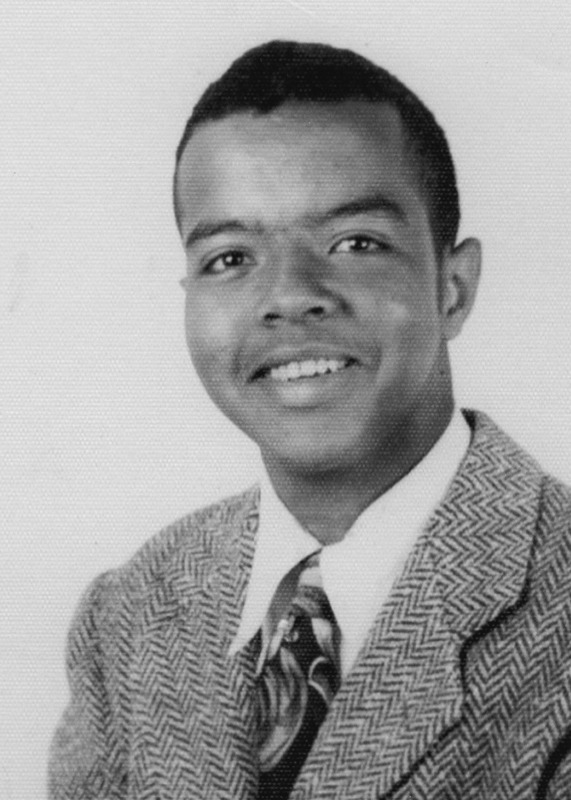 Dewey Edward Wingo, Dover resident | Cape Gazette