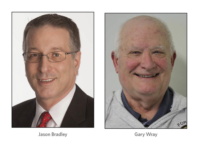 Bradley, Wray seek area B school board seat | Cape Gazette