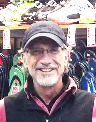Christopher P. Arena, loved Maine lifestyle | Cape Gazette