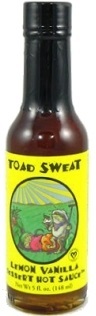 Toad Sweat Lemon Kamikaze Recipe | Cape Gazette