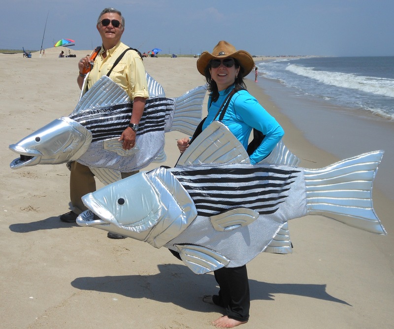 Environmental groups join forces to raise awareness | Cape Gazette