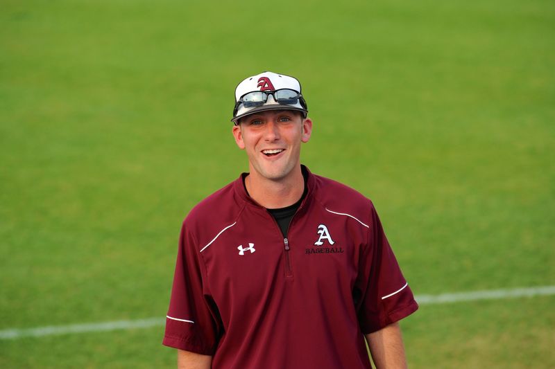 Cape runs the roster at Caravel, wins 8-7 in 9 innings | Cape Gazette