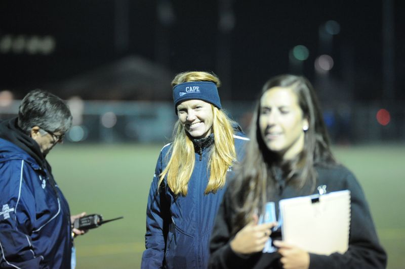 Carrie Lingo inducted into Delaware Sports Hall of Fame | Cape Gazette