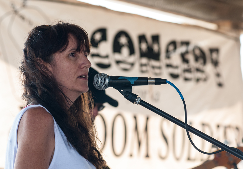 Concert for A Random Soldier celebrates ten years | Cape Gazette