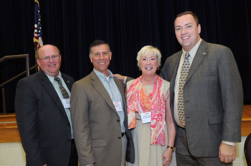 Georgetown AARP Chapter celebrates 15 years | Cape Gazette